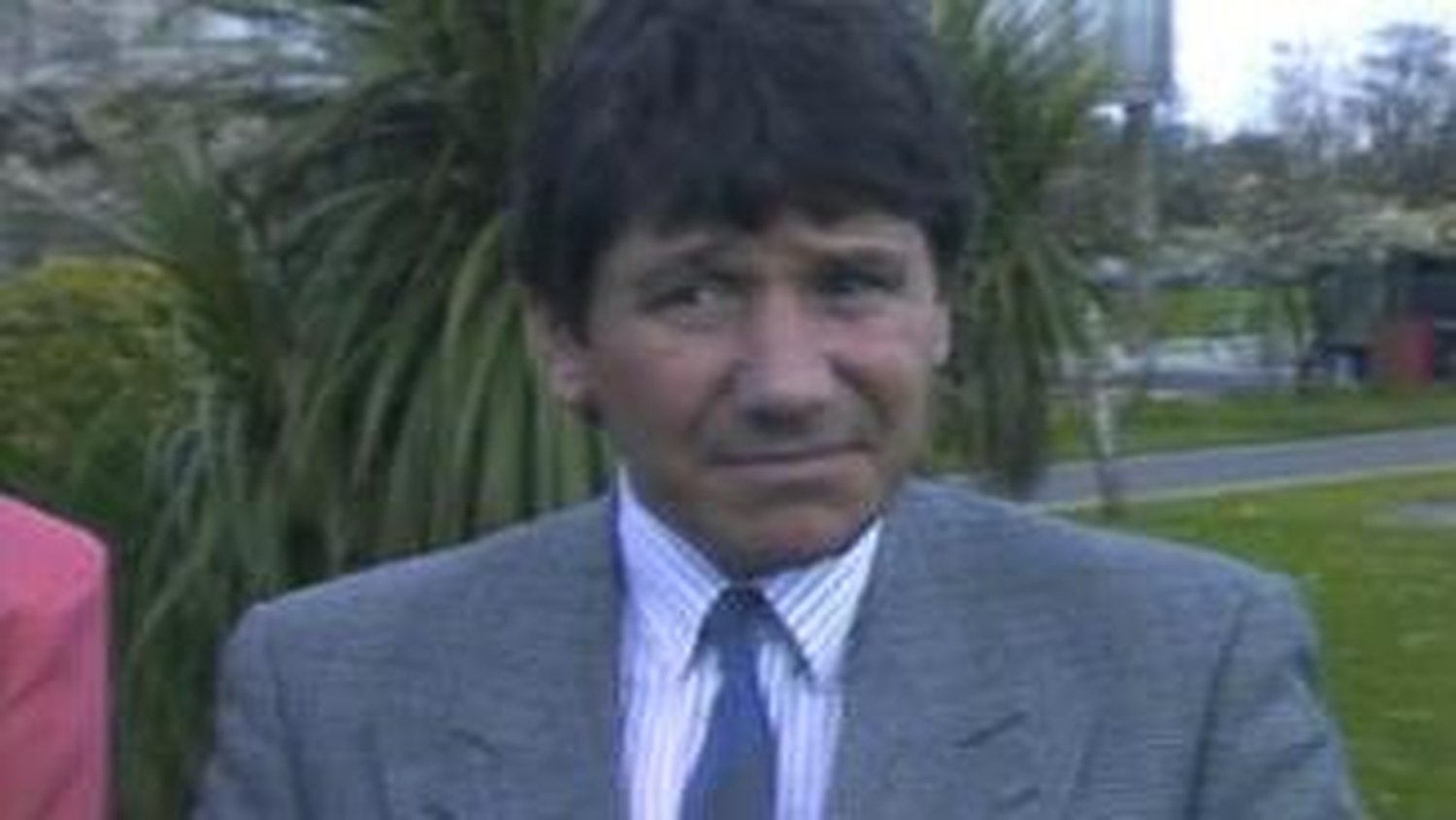 RTÉ Archives | Collections | Ray Treacy Testimonial Match