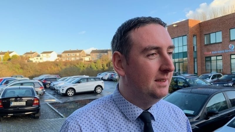 Mike Cubbard elected for second term as Mayor of Galway