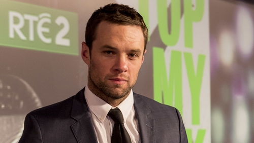 Something for the Weekend – Niall Breslin's Cultural Picks