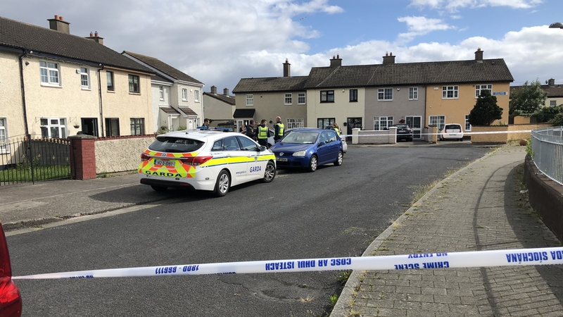 Man arrested after woman injured in Dublin shooting