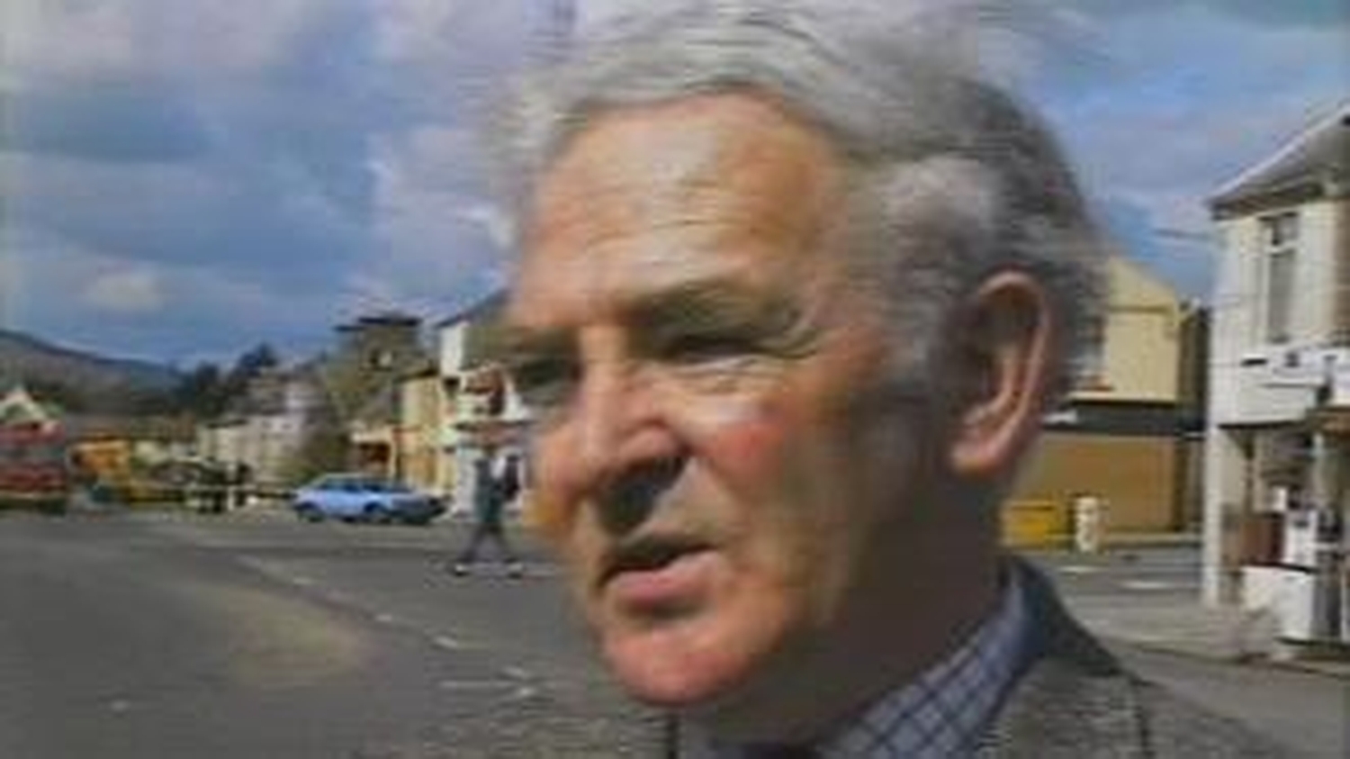 RTÉ Archives | Collections | Bomb Explosion At Warrenpoint