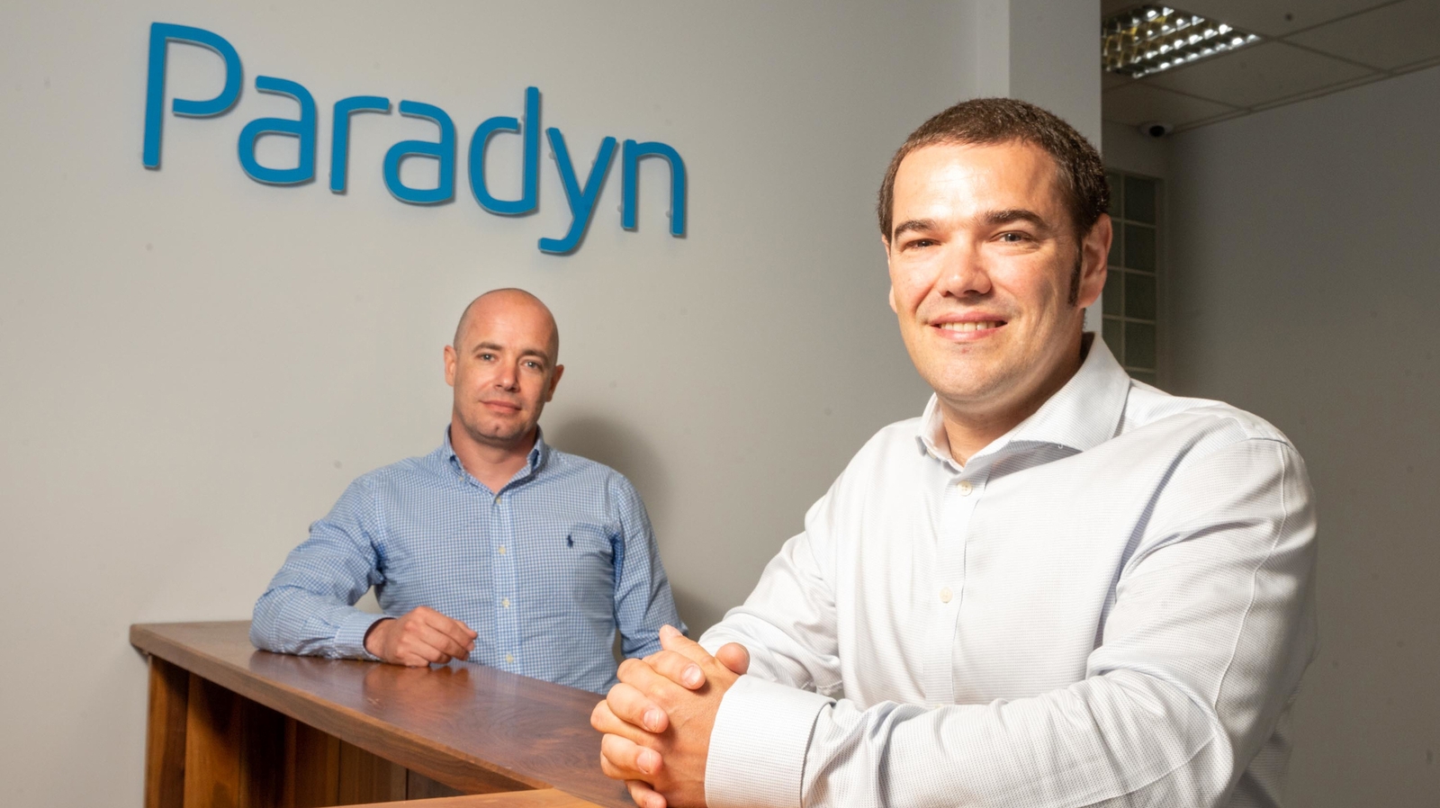 Paradyn accelerates launch of new Cork security centre