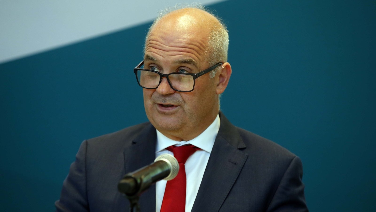 Holohan concerned over 'worrying trend' of cases rising