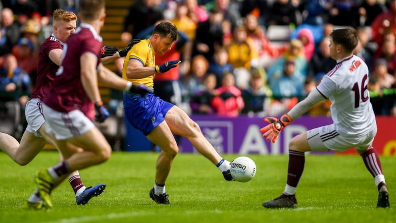 Murtagh brothers returning to Roscommon ranks