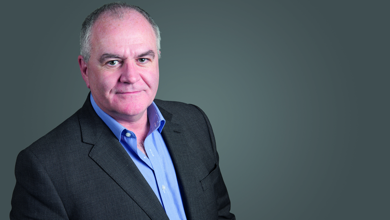 Paul Maguire takes us Inside Ireland's Covid Battle