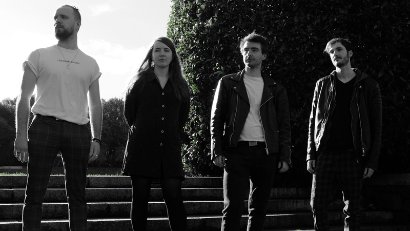 Behind the music: MYTH