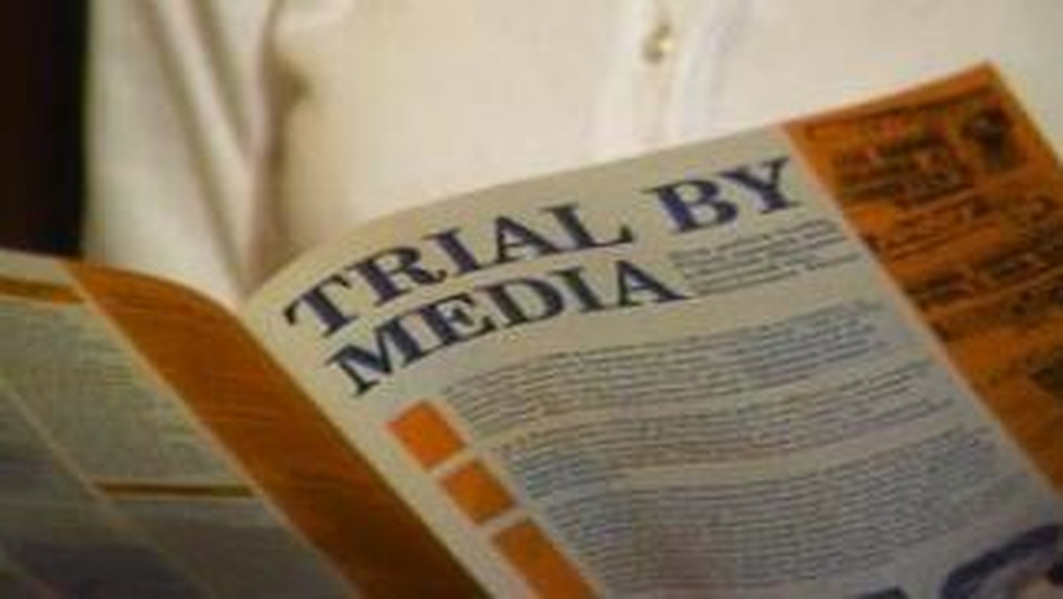 RTÉ Archives | Collections | Winchester Three Campaign