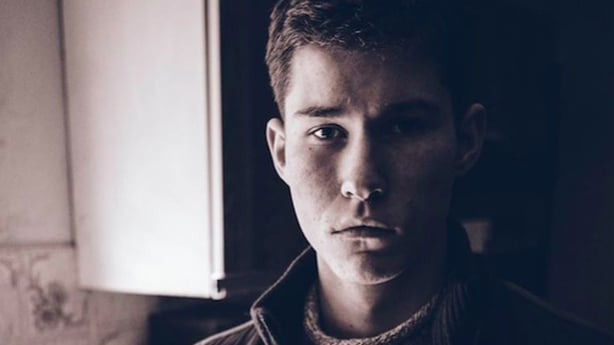 Roscommon actor honoured at Athens film festival