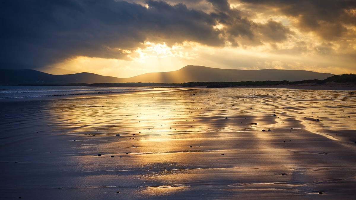 Weather Forecast | Morning Ireland - RTÉ Radio 1