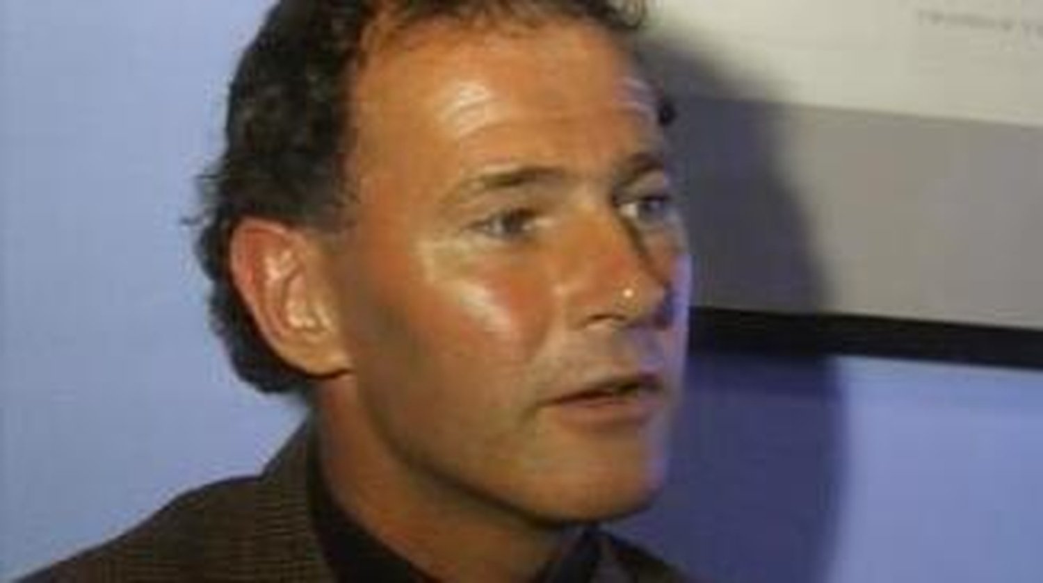 RTÉ Archives | Collections | Father Bernard Lynch Back In Ireland