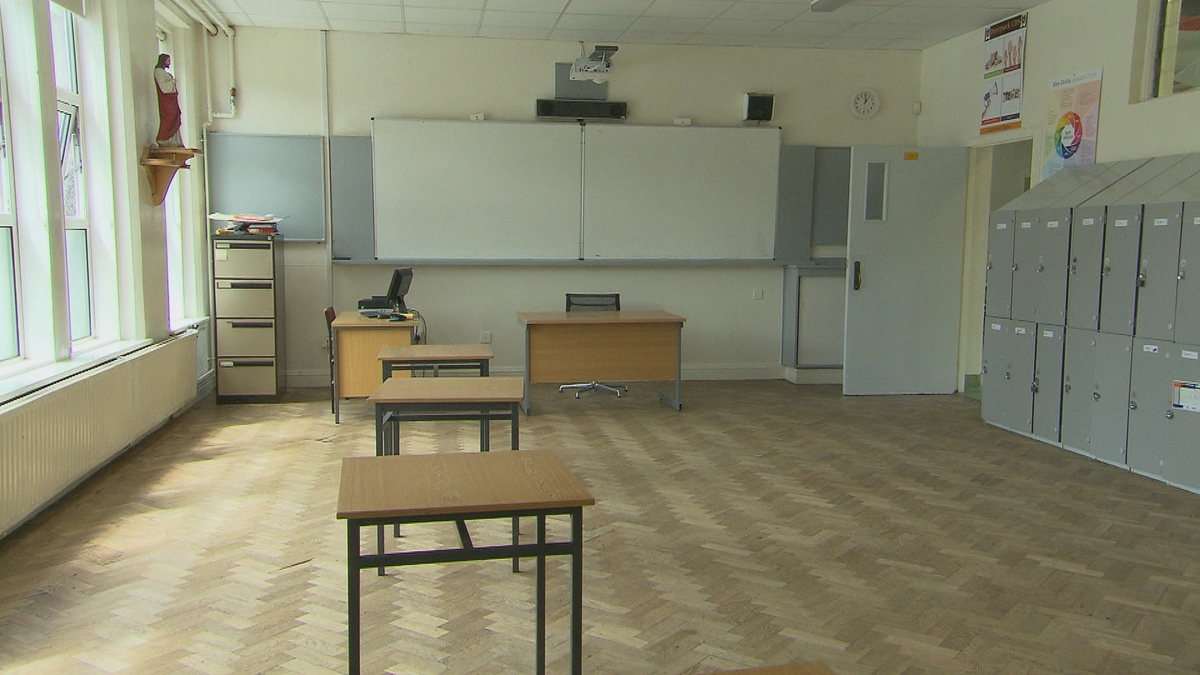 NAPD to meet with the Oireachtas Special Committee | Morning Ireland ...