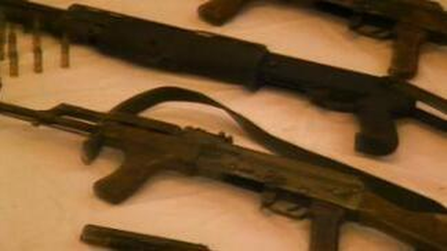 RTÉ Archives | Collections | Donegal-Derry Arms Finds