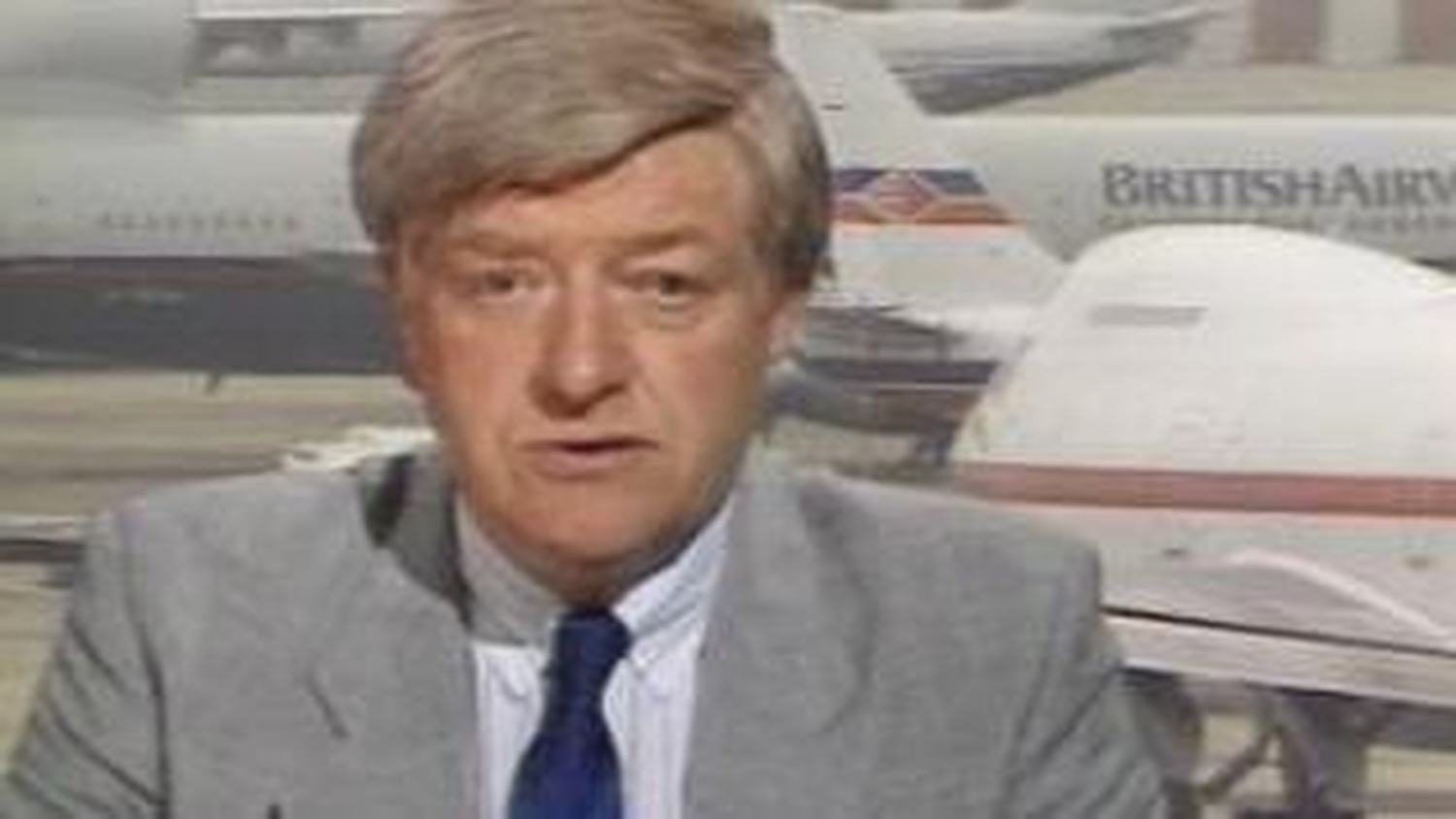 RTÉ Archives | Collections | Peter And Monica Hall Released