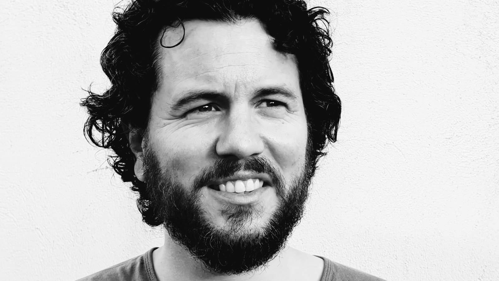 At home with... Screenwriter and actor Kealan Ryan