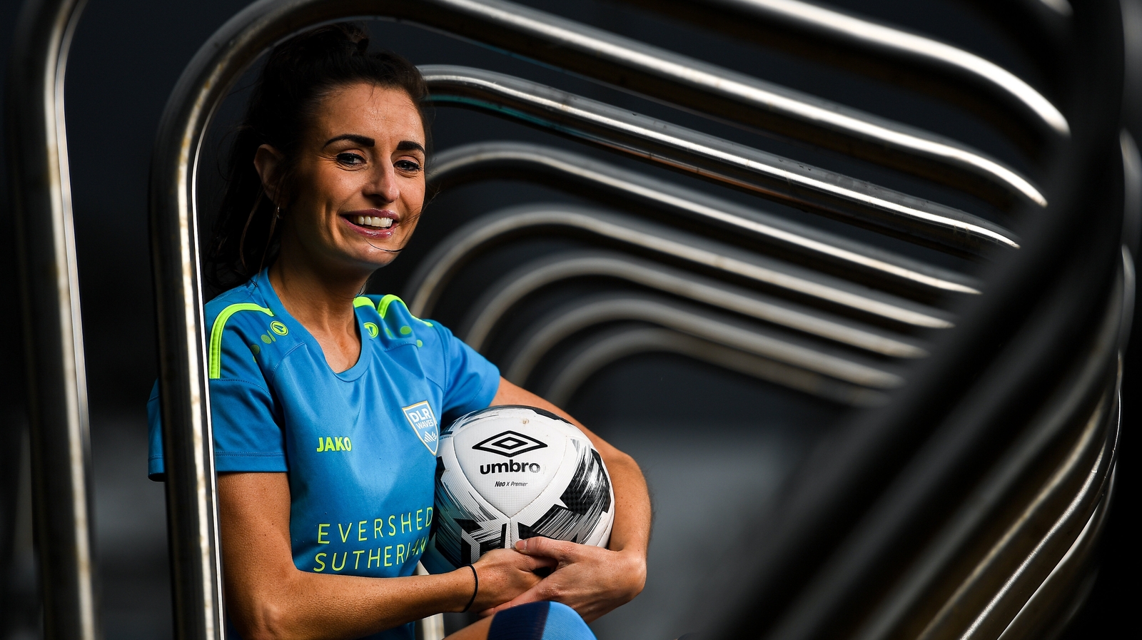 DLR Waves captain Cronin ready to come back with a bang