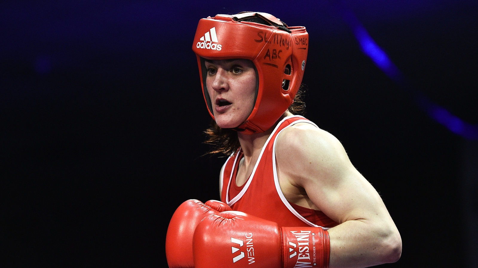 As it happened: Kellie feels pride of Portland Row