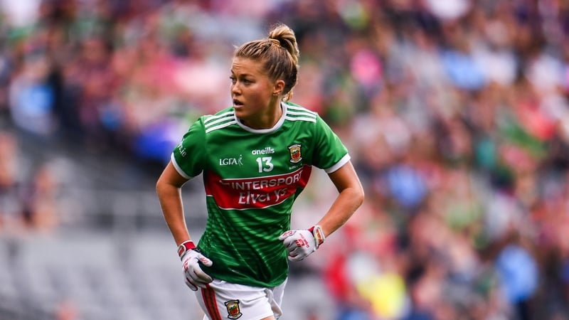 Sarah Rowe facing tough call over Aussie Rules future