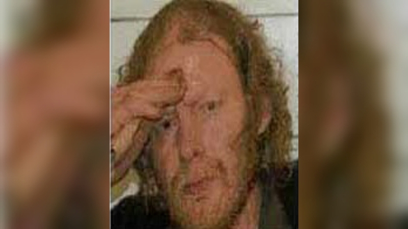 Remains discovered in Dublin are those of missing man