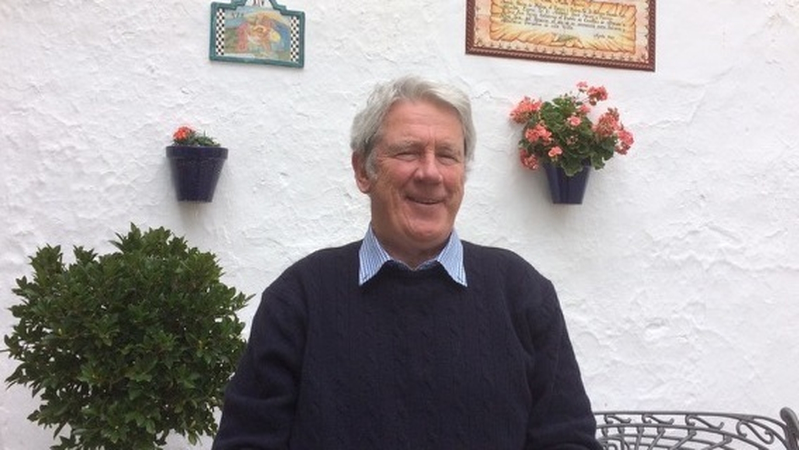 Tilting At Windmills by Henry Murphy - read an exclusive extract