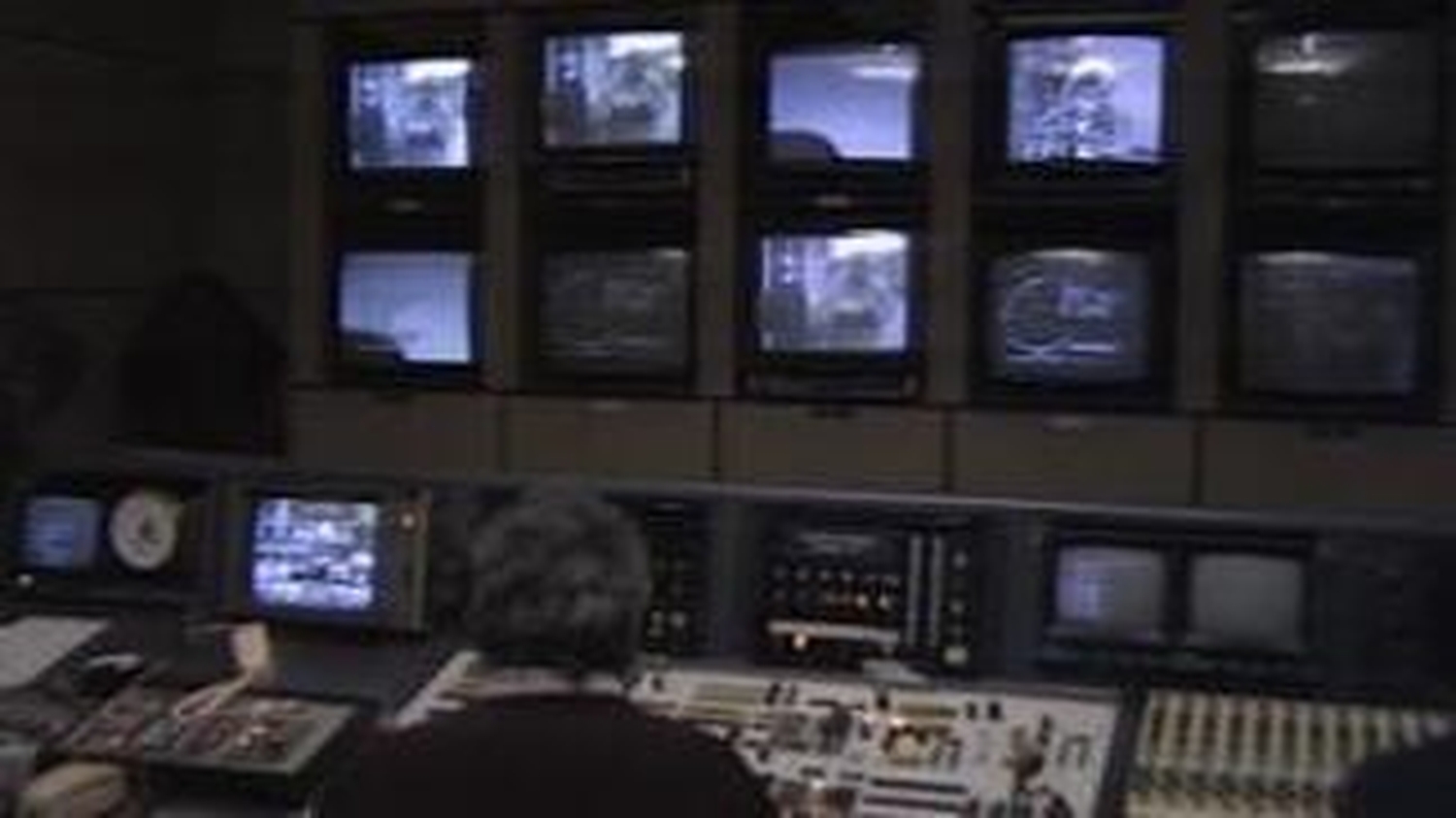 RTÉ Archives | Collections | Seminar On Broadcasting