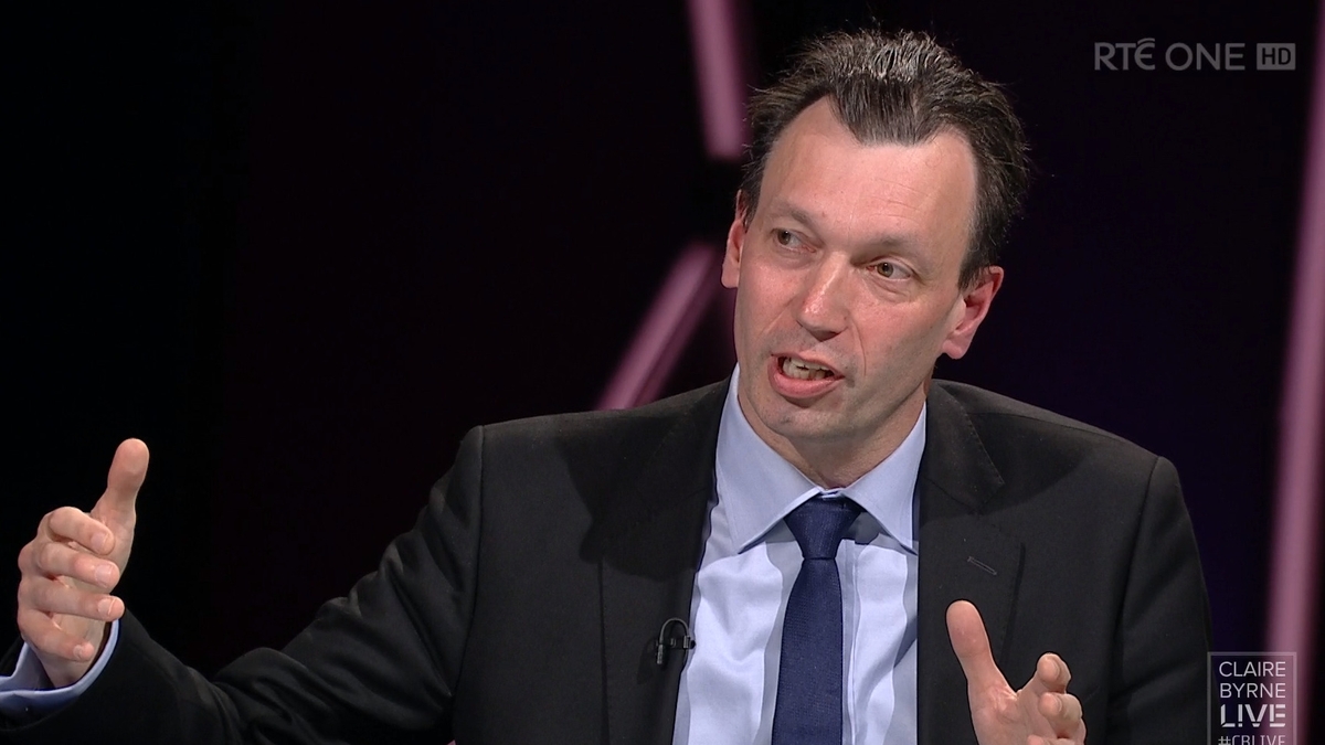 COVID Latest | Drivetime - RTÉ Radio 1