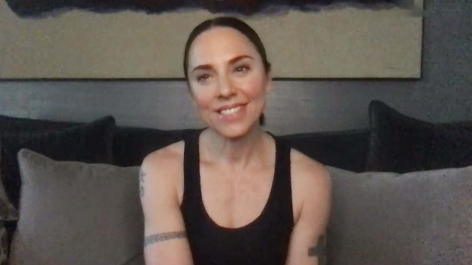 Mel C says Spice Girls' reunion a 'number one priority'