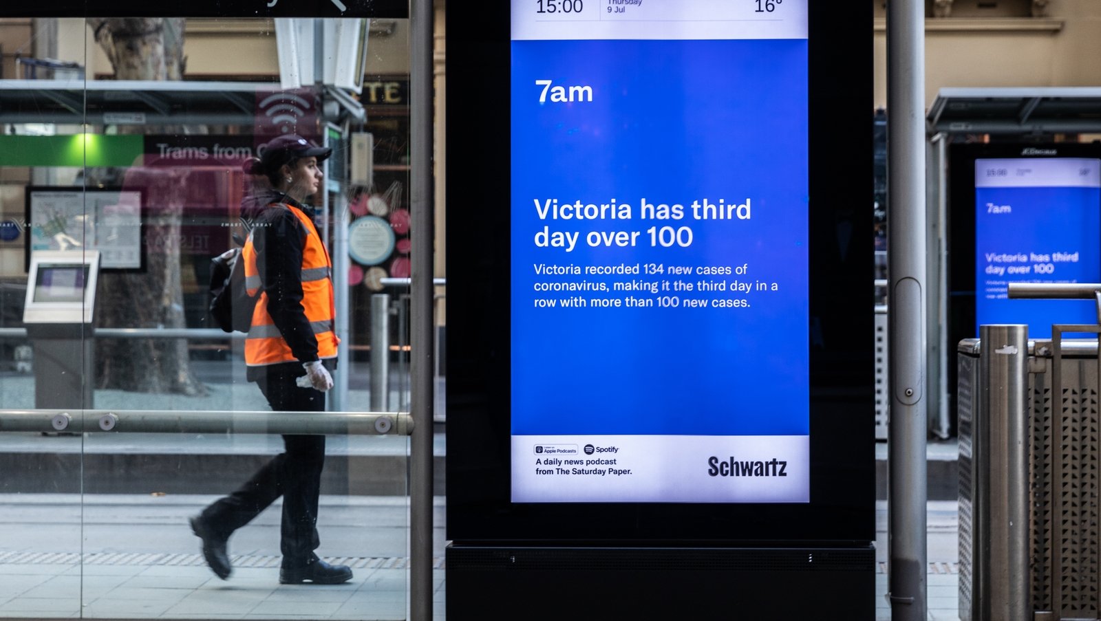 Australia's central bank expands low-cost funding