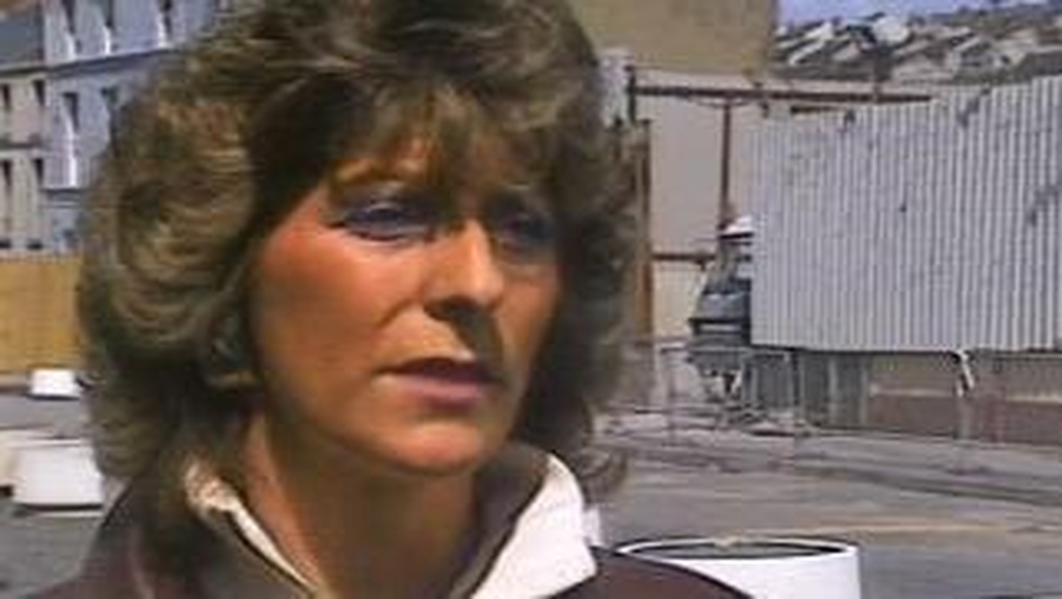 RTÉ Archives | Collections | Warrenpoint Bomb Relief Fund