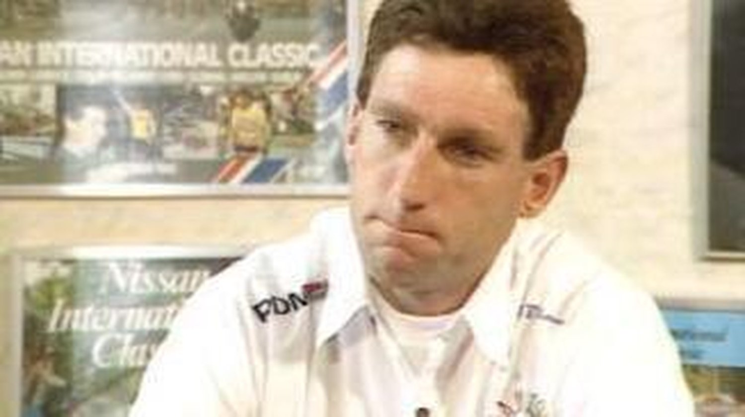 RTÉ Archives | Collections | Sean Kelly On Tour De France