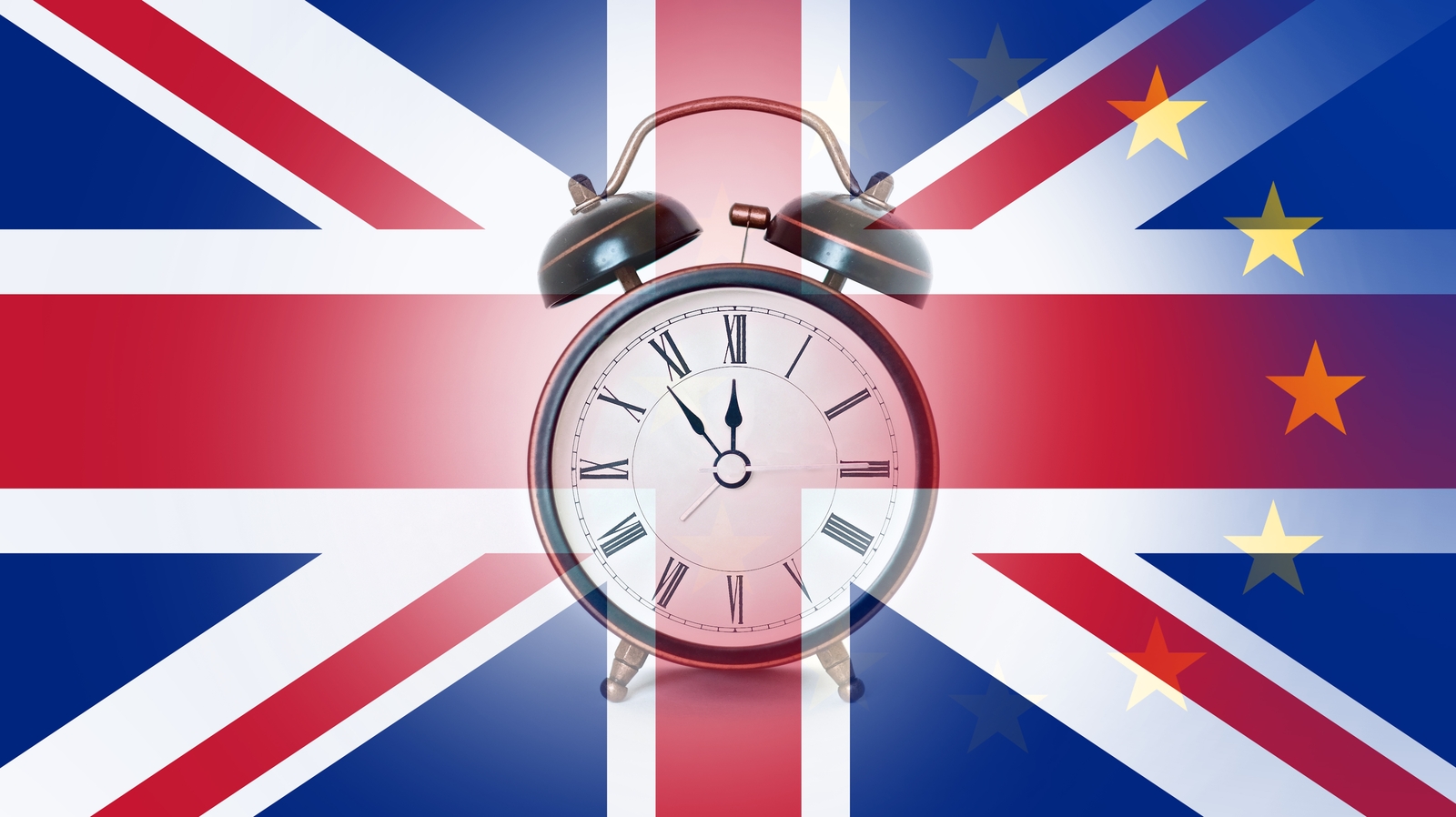 Brexit timeline - the tortuous journey out of the EU