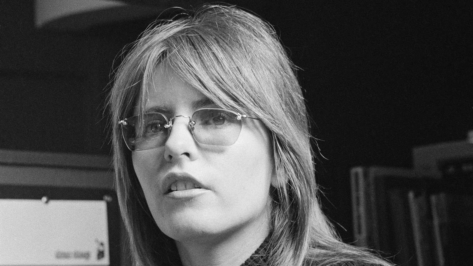 Fairport Convention singer Judy Dyble dies at 71