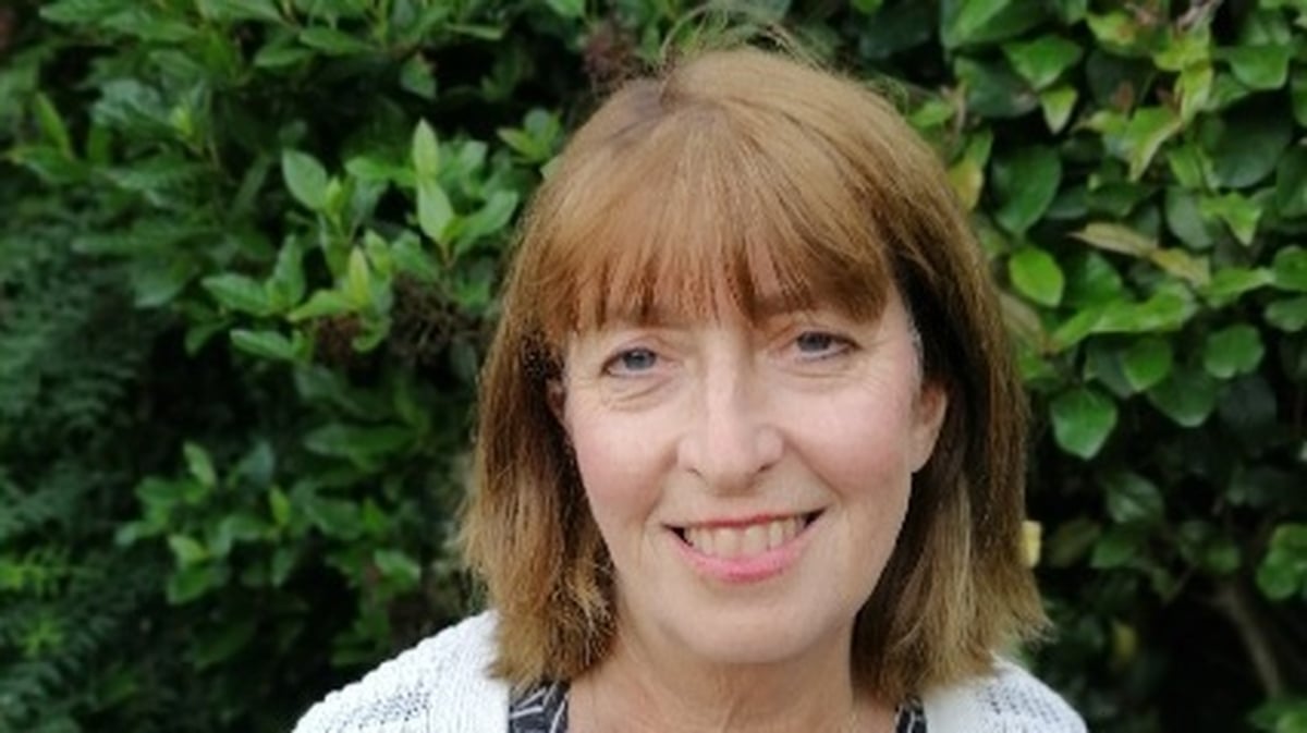 Marching, by Anne Delaney | Sunday Miscellany - RTÉ Radio 1