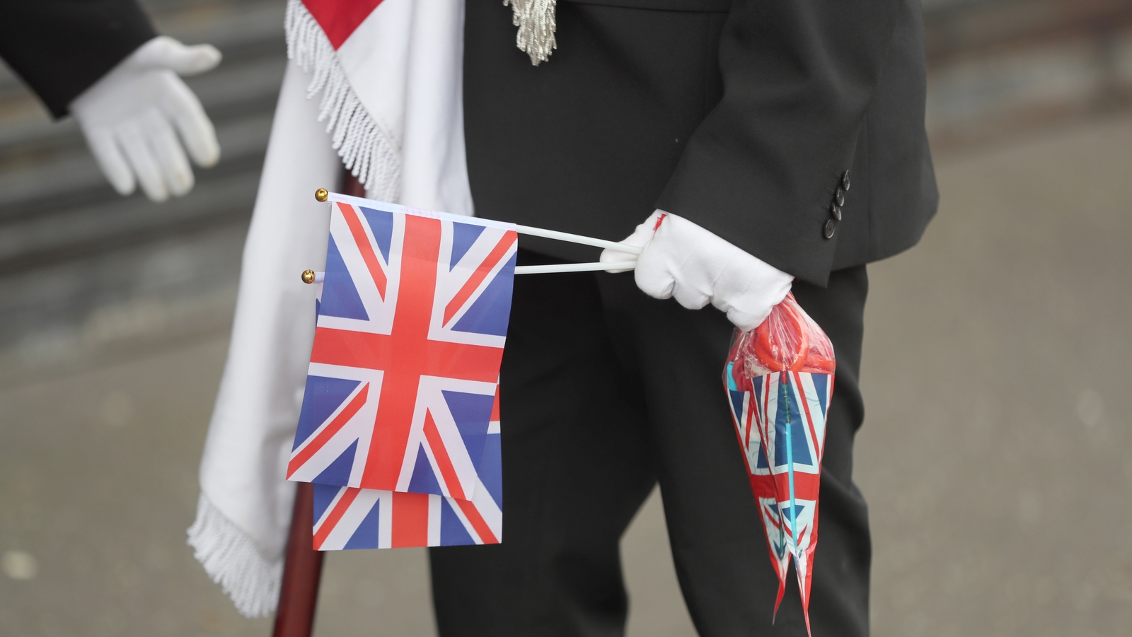 248 bands to march in 12 July celebrations