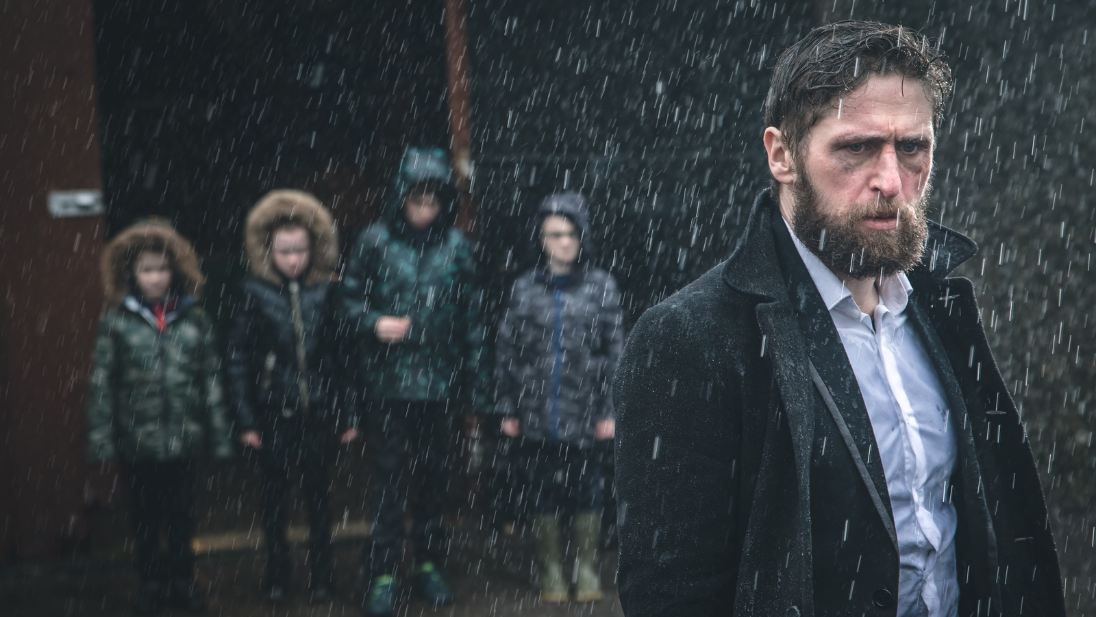 5 essential Irish films to watch on Netflix