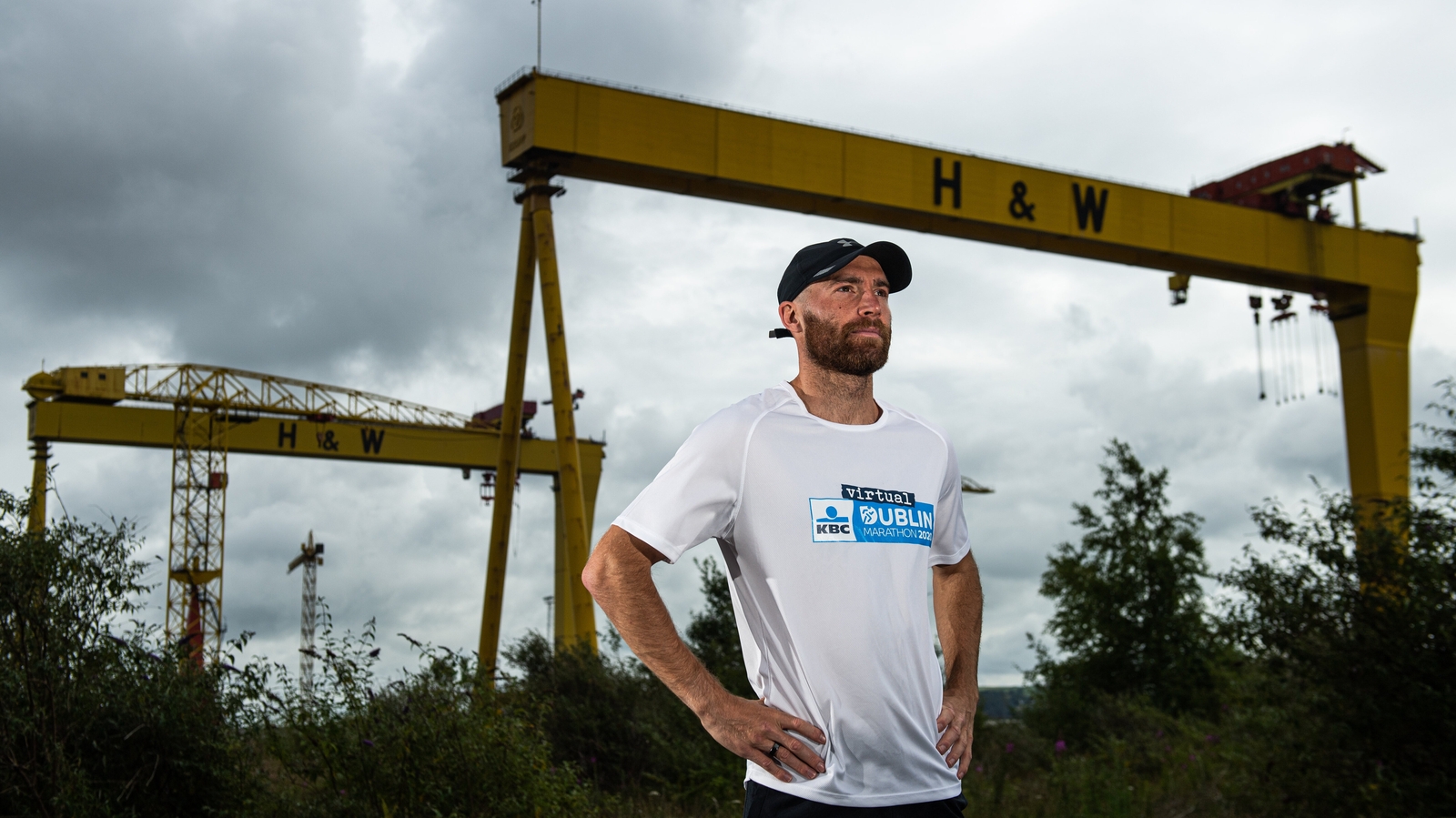 The spirit animal roaring Scullion towards Tokyo 2021