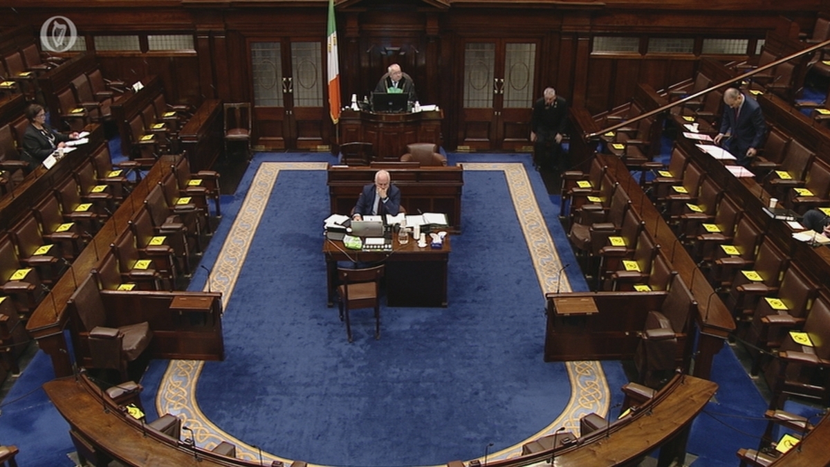 Fine Gael latest party to admit to polling with fake polling cards for ...