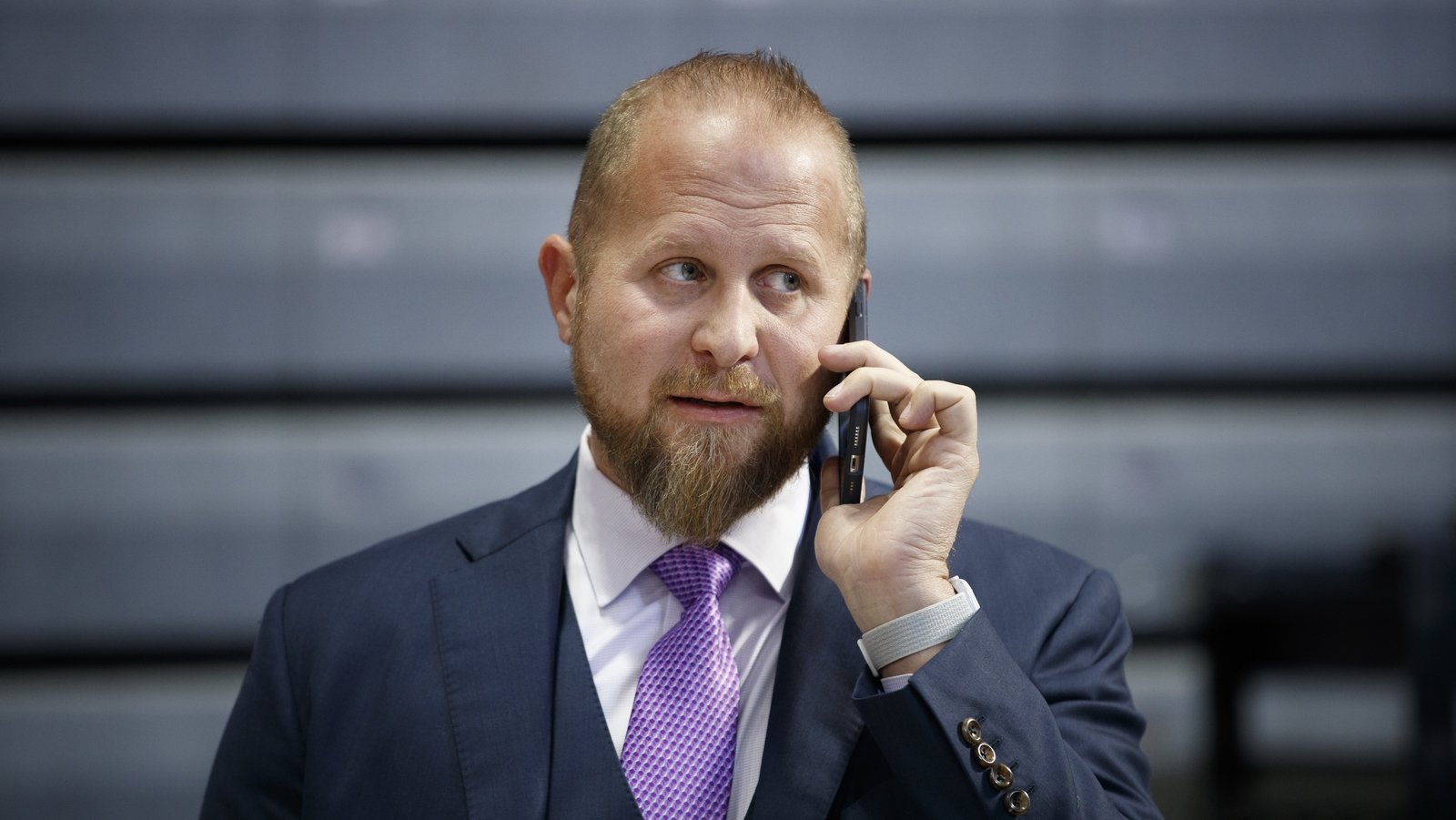 Trump demotes election campaign manager