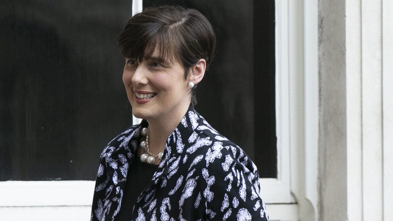 Minister seeks to reassure students over results delay