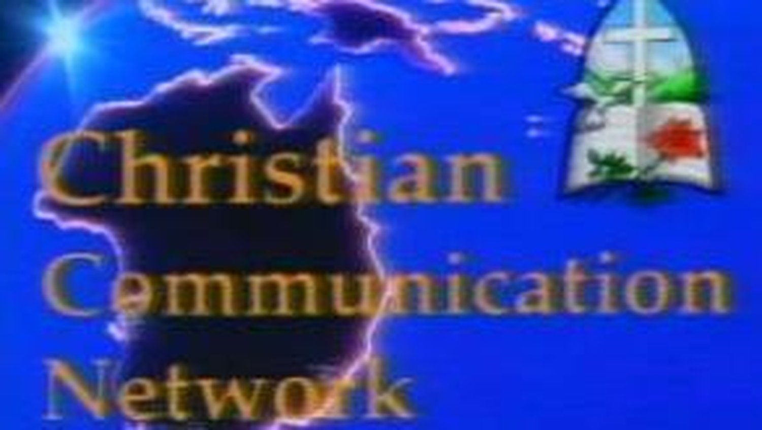 RTÉ Archives | Collections | Christian Television Chanel