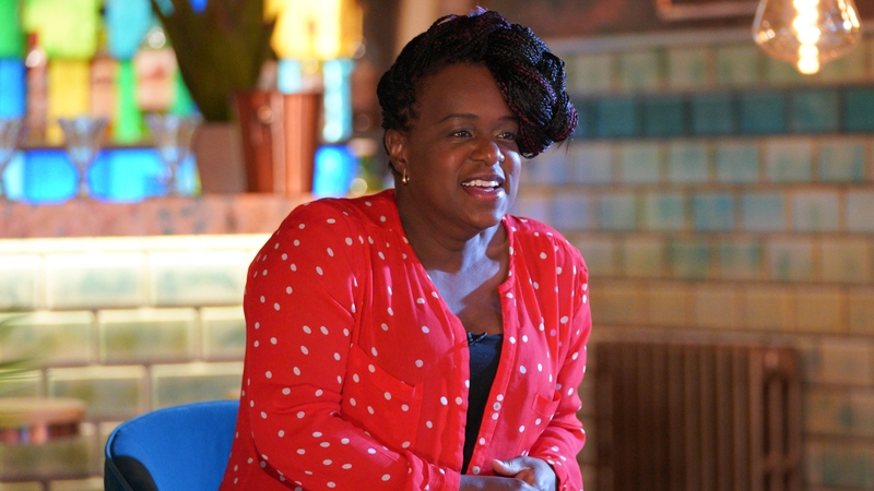 EastEnders favourite Kim is heading back to the Square