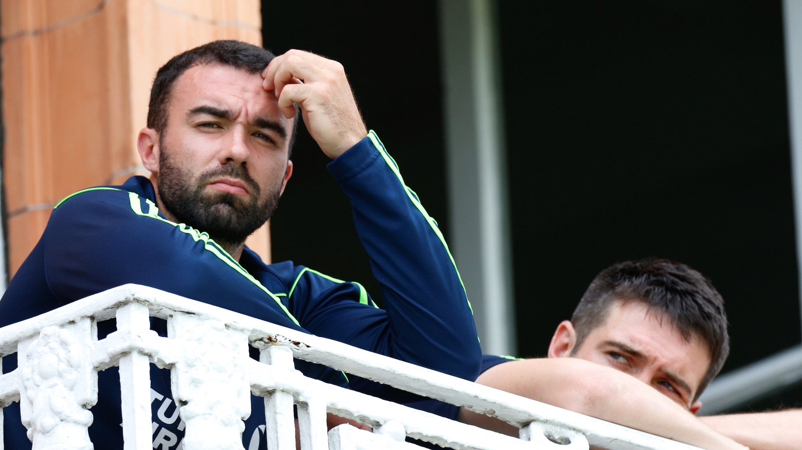 Ireland cricketers make late addition for England trip