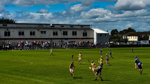 Old delights in new reality: Faughs-Jude's rumble