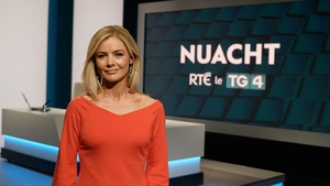 RTÉ Television