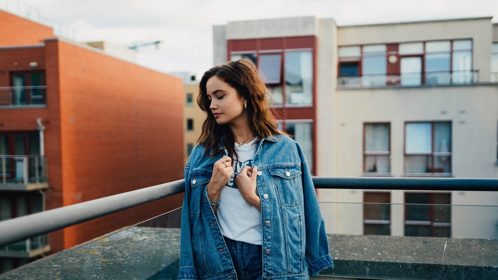 Behind the music: Saige