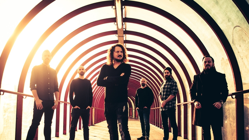 Haken decided to call new album Virus long before 2020