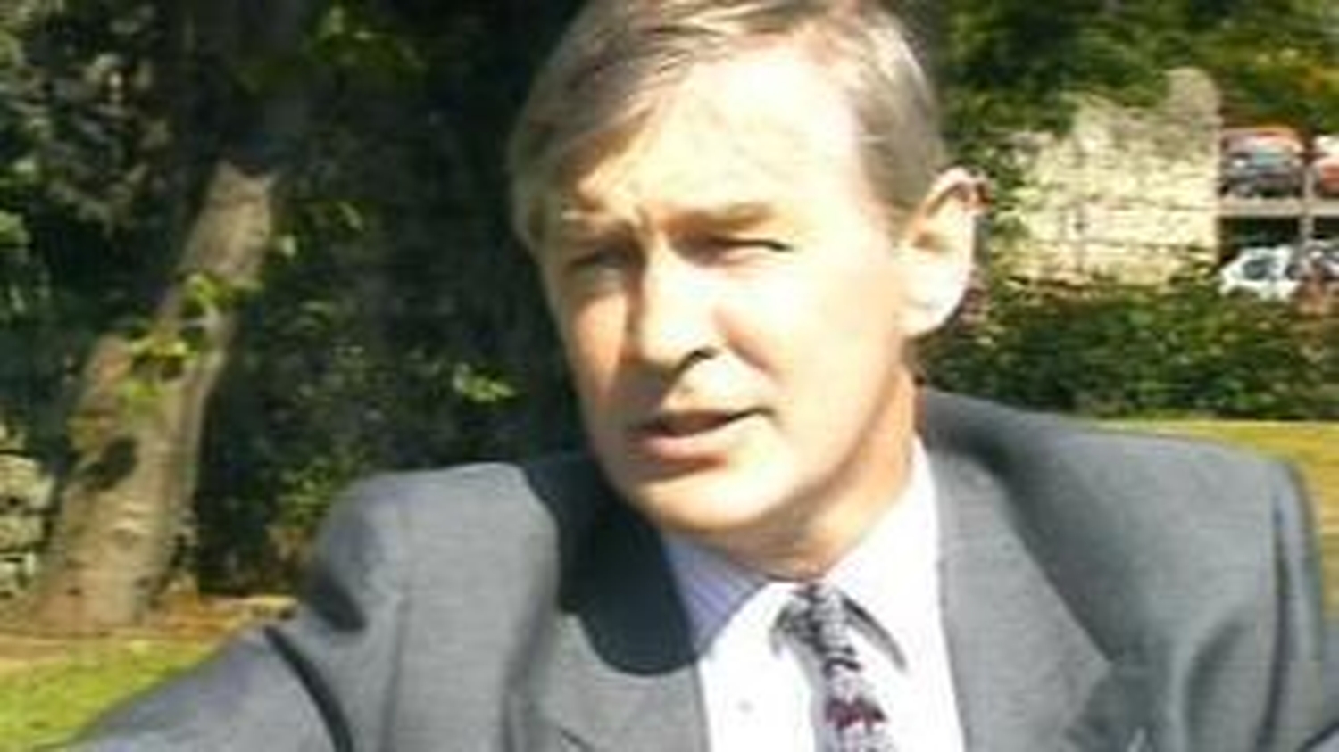 RTÉ Archives | Collections | Wardell Roberts Show Profit