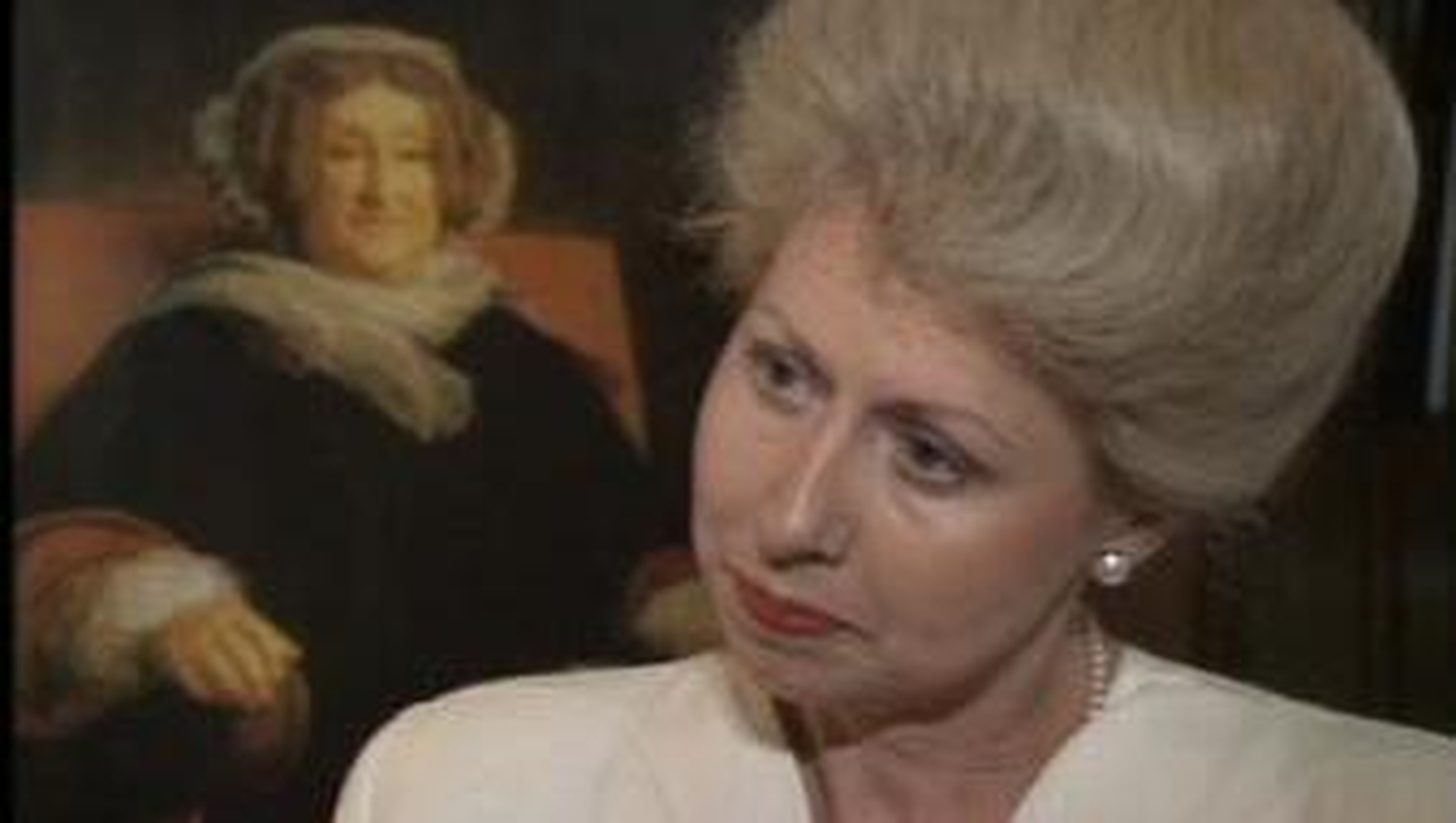 RTÉ Archives | Collections | Business Woman Of The Year