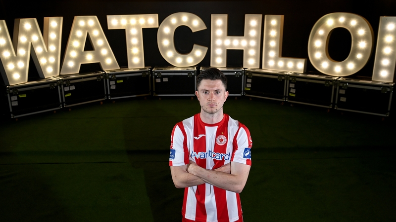 Dunleavy confident Sligo can be a streamlined success