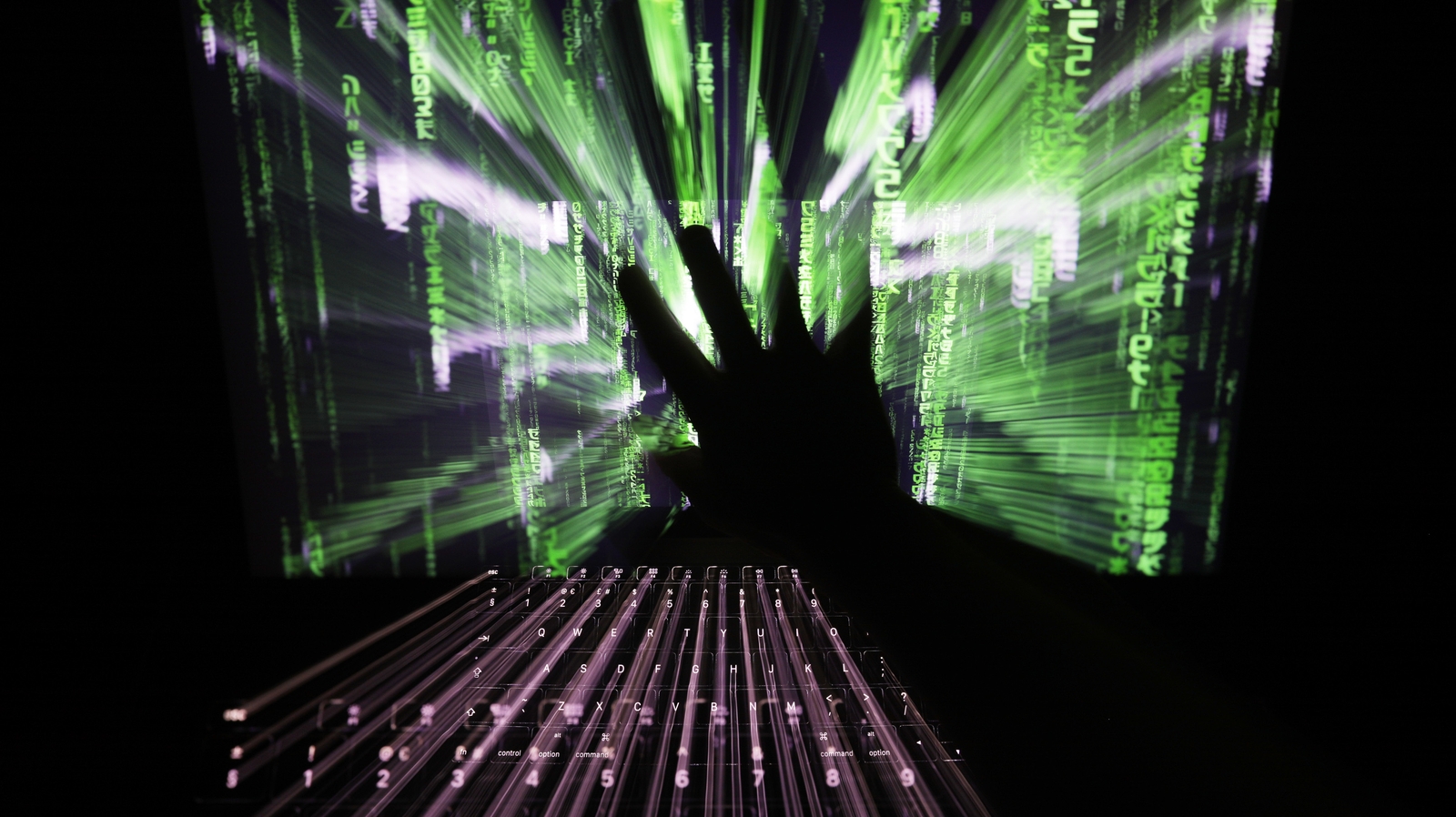 Warning after hackers attempt to sabotage transfer