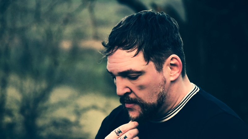 Behind the music: Lee Rogers